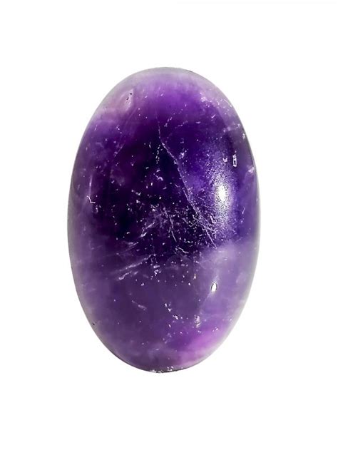 Cabuchón amatista Biocristal Armonía Integral