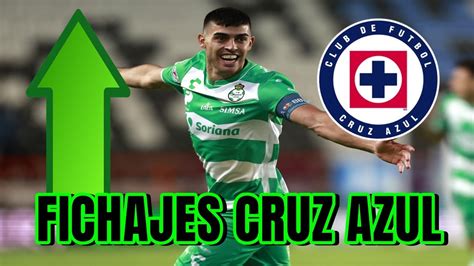 El Cruz Azul Lo Acaba De Hacer Oficial Nuevo Mediocampista Para Cruz