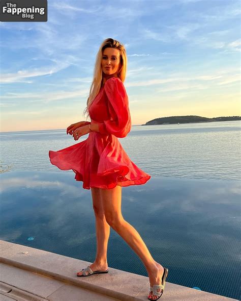 Katja Kühne Nude Sexy Collection 60 Photos OnlyFans Leaked Nudes