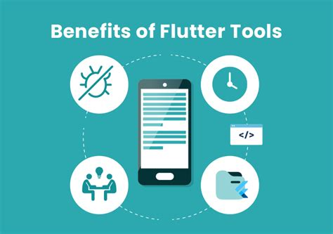 Exploring Flutter Development Tools A Comprehensive Guide OnyxTec IT