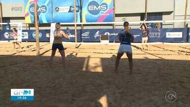 GRTV 2ª Edição Petrolina sedia a partir desta segunda 15 o Torneio