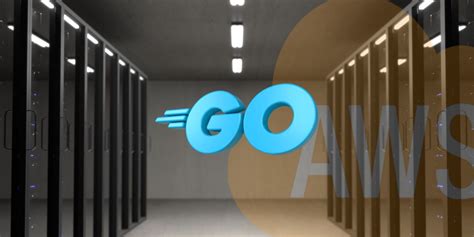 how to deploy a golang application using aws elastic beanstalk