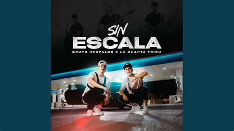Sin Escala Youtube Music