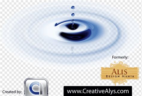 Water Ripples Png Pngwing