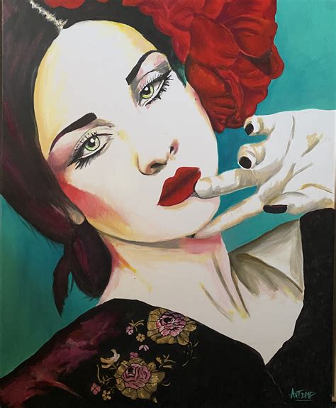 Les Fleurs Dorées 100x81 Art Dmp Nathalie Junis