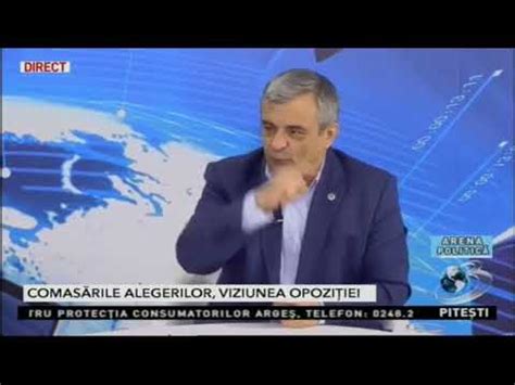 DEPUTATUL ADRIAN MIUȚESCU YouTube