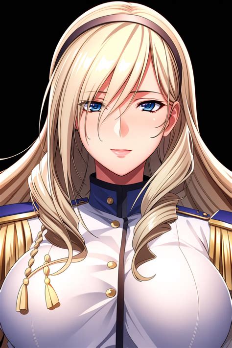 AI Art LoRA Model Celia Cumani Aintree スィーリアクマーニエイントリー Walkure