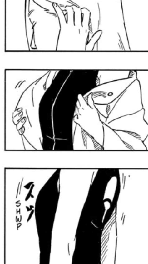 CR SASUKE RETSUDEN MANGA On Twitter RT Noodlesaku This Will Be
