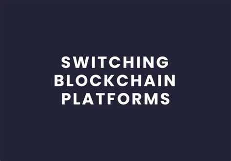 How To Develop A Blockchain App Guide For Procoders