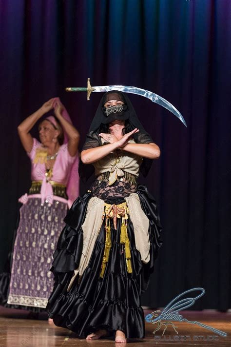 History FatChanceBellyDance