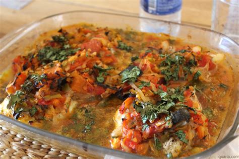 Bacalhau Cebolada No Forno Iguaria Receita E Culin Ria