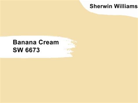 17 Best Sherwin Williams Yellow Paint Colors