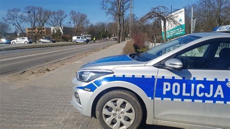 Bezpieczne Święta Wielkanocne Policja radzi co robić by takie właśnie