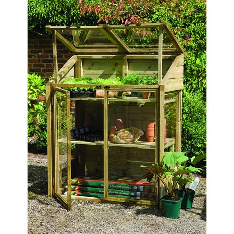 Best Mini Greenhouse Find The Perfect Design For Your Small Space