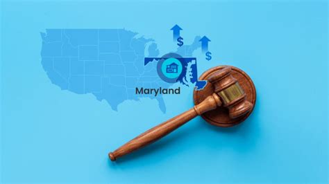 Maryland Rent Increase Laws What Tenants Should Know