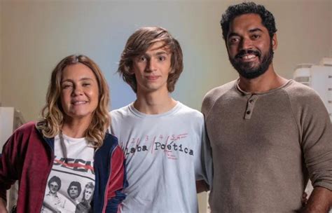 Os Outros Série da Globoplay é renovada antes de estreia Blog Hiperion