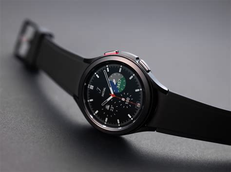 Samsung Opens Up The One UI 5 Watch Beta After A Short Delay Now