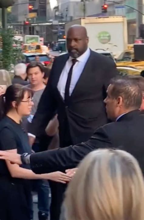 Qui N Es El Guardaespaldas De Arnold Schwarzenegger El Video Del