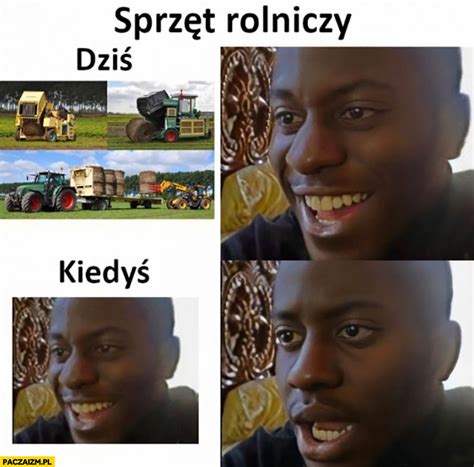 Rolnik memy Paczaizm pl memy polityczne śmieszne obrazki dowcipy