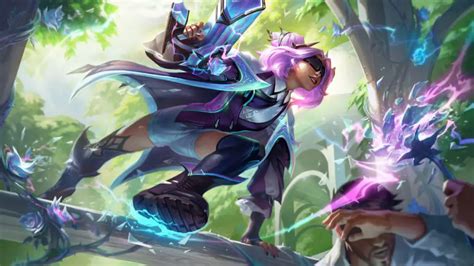 League Of Legends Top Flop Della Patch