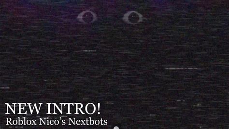 NEW ANGRY MUNCI CUTSCENE INTRO II Roblox Nicos Nextbots YouTube