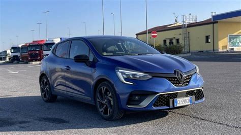 Renault Clio Full Hybrid E Tech What We Like And What We Dont Our Proof