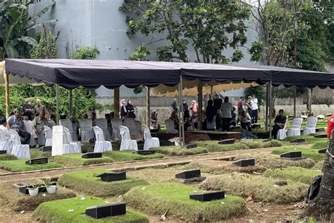 Rizal Ramli Akan Dimakamkan Di TPU Jeruk Purut Satu Liang Lahat