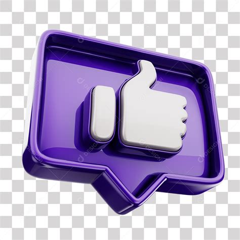 Emoji De Curtida Liais M O Branca Elemento D Para Composi O Png