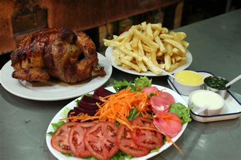 Día del Pollo a la Brasa Descubre recetas y lugares para disfrutar de