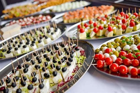 idée de buffet dinatoire 2023 joyeux noel 2023