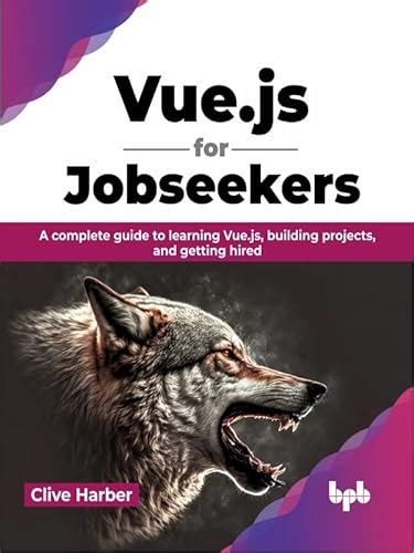 Best Vue Js Books Of All Time Bookauthority