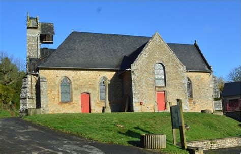 Galerie Photos LA CHAPELLE SAINT AUBERT