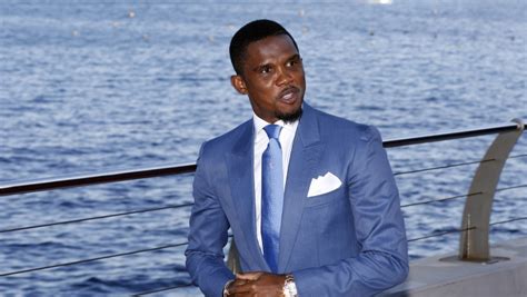 Élection à la présidence de la CAF Motsepe reçoit le soutien de Samuel