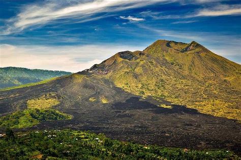 Tripadvisor Tour al volcán Kintamani con el pueblo tradicional de