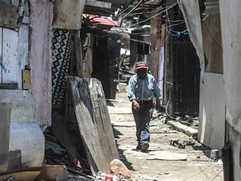 9 8 millones de nuevos pobres en México Coneval