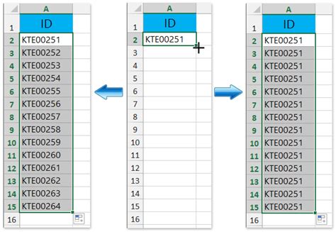 Excel VBA Code Error When Using Number Increment CTRL 40 OFF