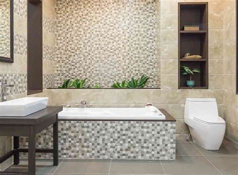 Stunning Bath Panel Ideas For 2024 Checkatrade