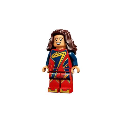 Lego Miss Marvel Hotsell Danzhao Cc