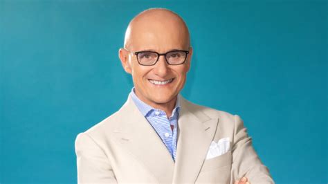 Alfonso Signorini chi è il fidanzato dopo la relazione con Paolo