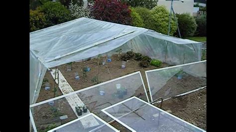 Construire Une Serre De Jardin Soi Meme Edu Svet Gob Gt