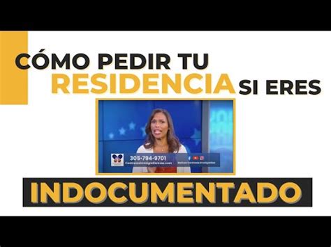Que Requisitos Se Necesita Para Ser Un Inmigrante Legal INFOREGLAMENTOS