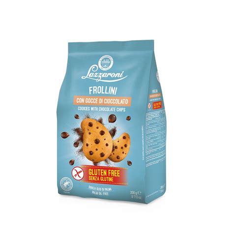 Lazzaroni Prodotti Gluten Free Per Celiaci Farmacie Gluten Free