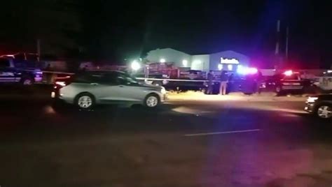 Un motociclista murió y su acompañante resultó lesionado tras chocar en