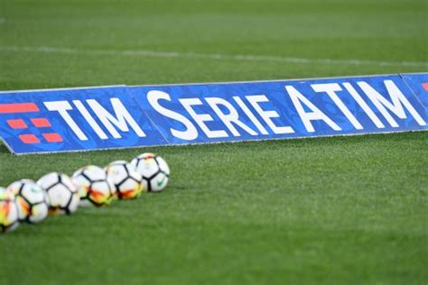 Serie A Il Calendario Completo Della Stagione Ilnapolista