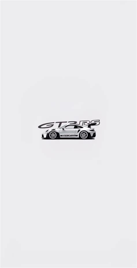 Minimalist Porsche Wallpapers Top Free Minimalist Porsche Backgrounds