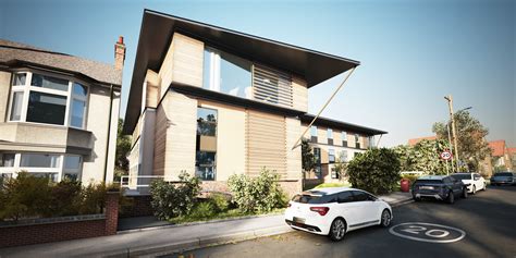 3d Rendering Architectural Visualization With Vray 3ds Max R 3dsmax