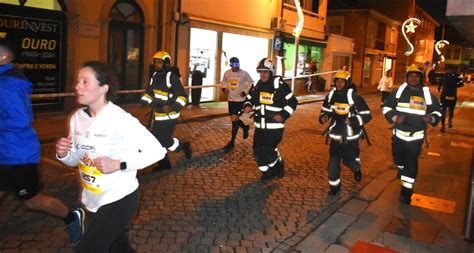 Mais de 1350 atletas terminam Corrida dos Reis na Póvoa de Varzim