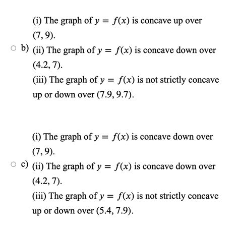 solved the function y f x defined in this graph has