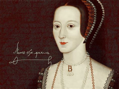Anne Boleyn Queen Anne Boleyn Anne Boleyn Wallpaper 31503538