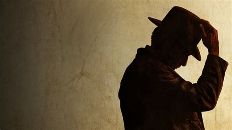Timeless Heroes Indiana Jones Harrison Ford VIDER ONLINE